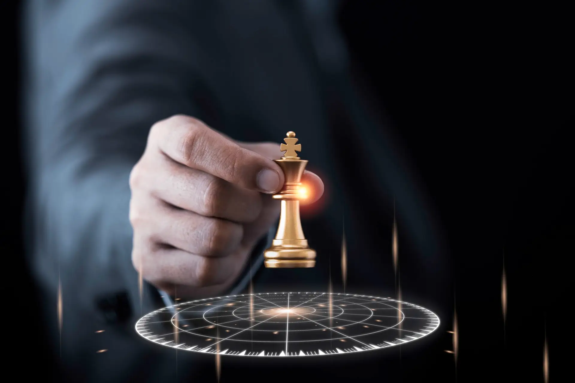 Learn Chess at the Best Chess Academy in Trivandrum!